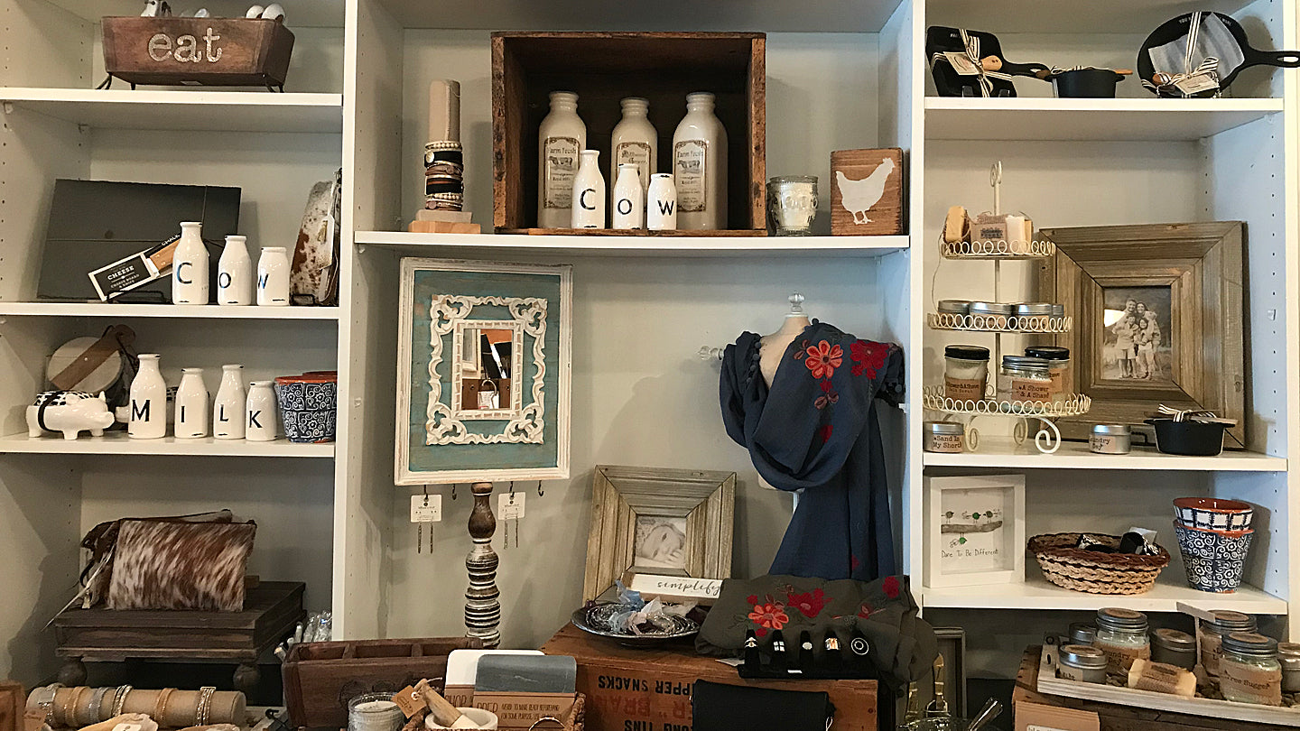 Marshfield Hills General Store